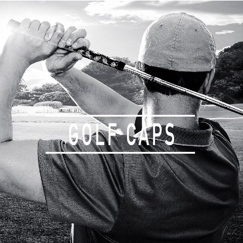 Golf Caps - From a Four Ball to Full Field, We Have a Cap For You– GetCapped