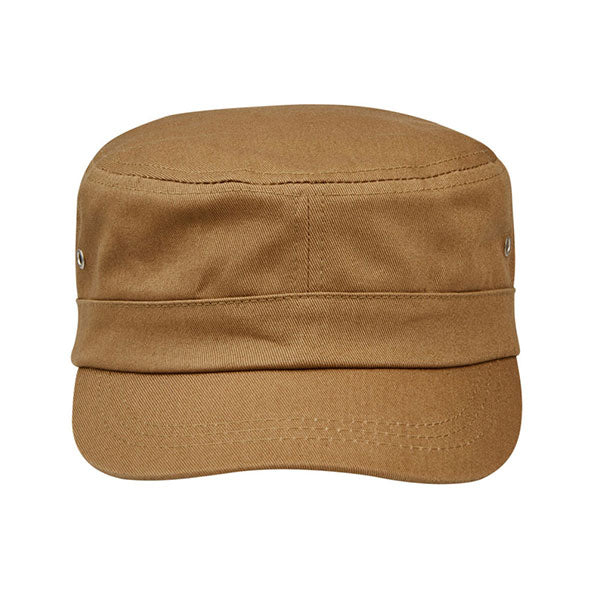 Fidel Cap– GetCapped