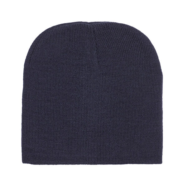 Skull Beanie– GetCapped