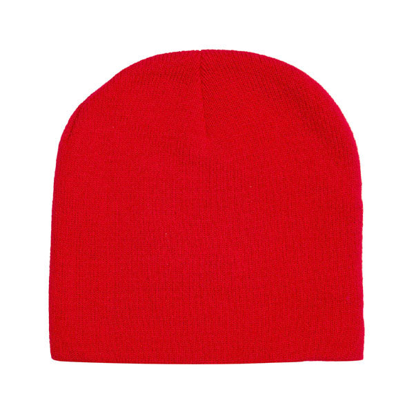 Skull Beanie– GetCapped