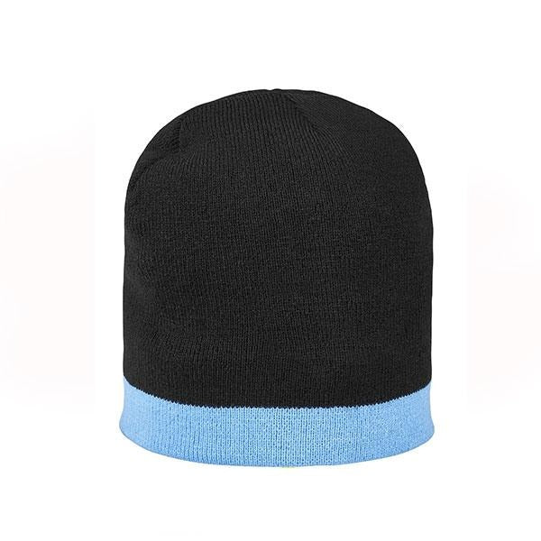 Solo Skull Beanie– GetCapped