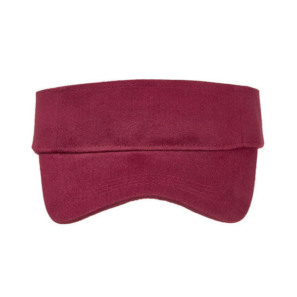 Sunvisor Peak– GetCapped