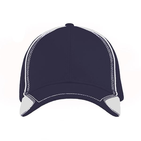 Topflex Executive Fitted Trucker– GetCapped