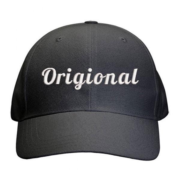 Original Cap– GetCapped