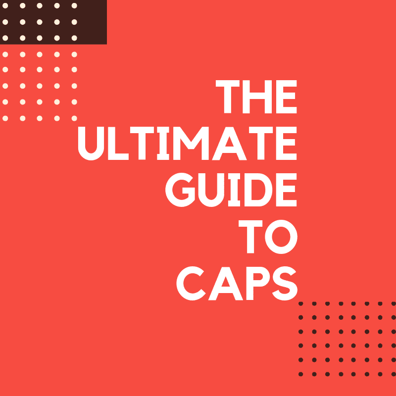 The Ultimate Guide to Embroidered Cap Styles– GetCapped