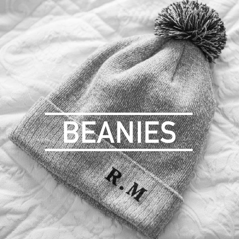 Beanies for Winter | Fleece or Knitted | Wide Range– GetCapped