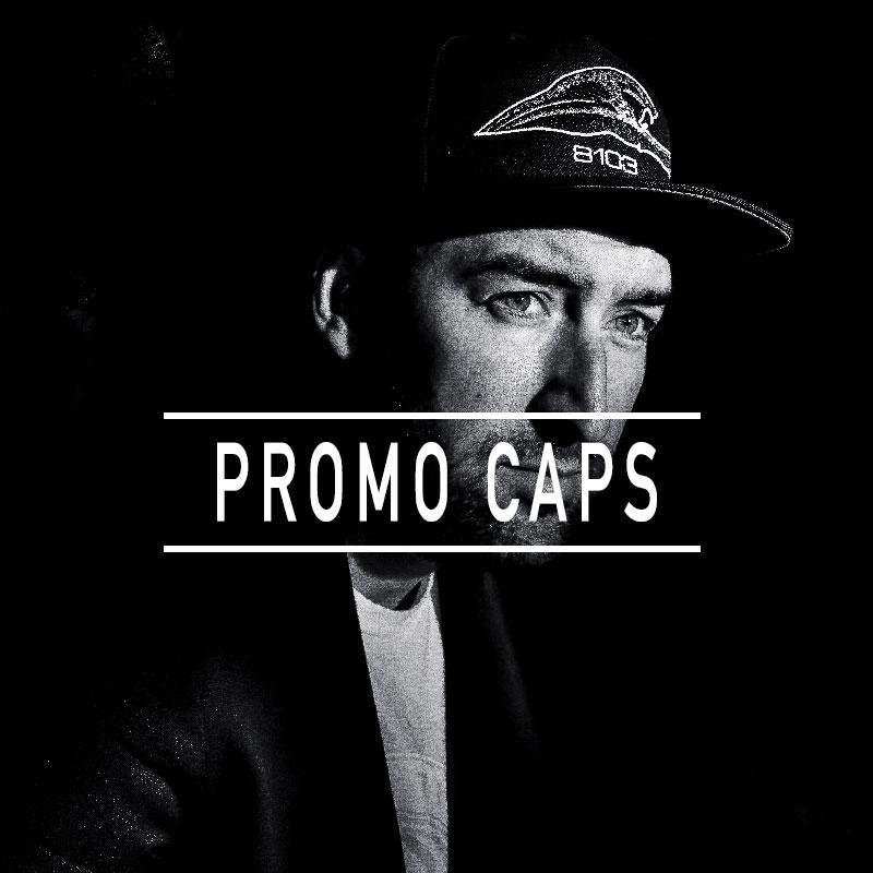 Promotional Caps Perfect For All Occasions and Events– GetCapped
