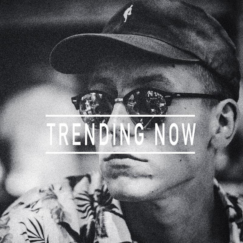 Trending Now - Caps That Are Setting the Trend in Headwear Fashion ...