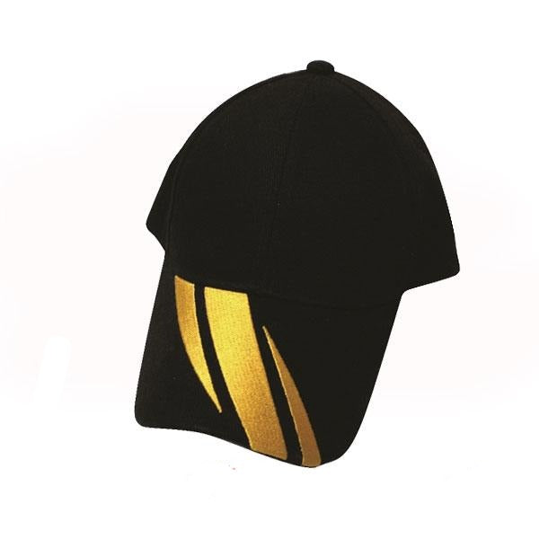 Blade Motorsport 6 Panel Cap– GetCapped