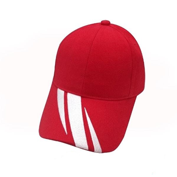 Blade Motorsport 6 Panel Cap– GetCapped
