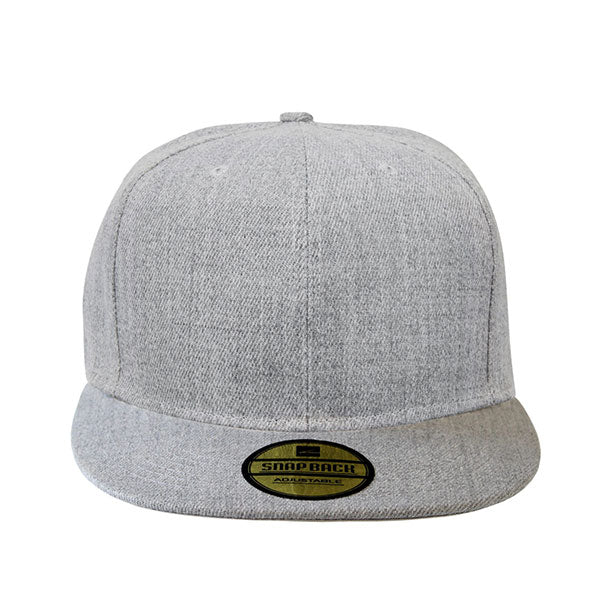 Signature Snapback Cap– GetCapped