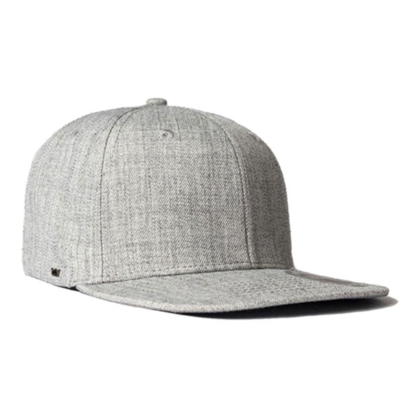 Uflex Ill Bill Flat Peak Cap– GetCapped