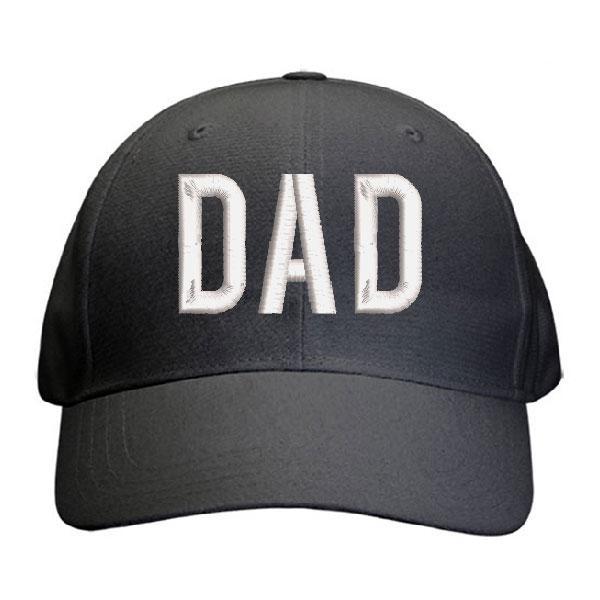 Dad Cap– GetCapped