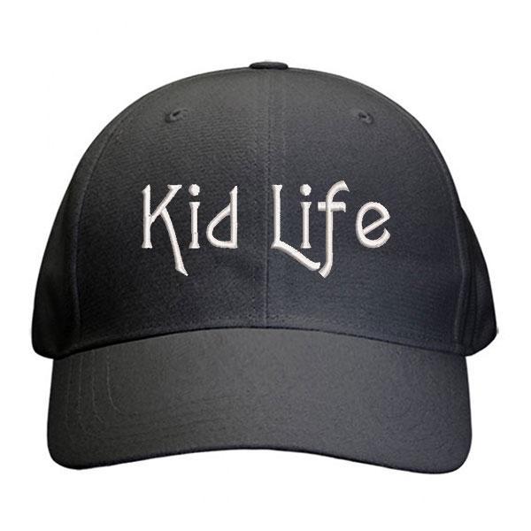 Kid Life Cap– GetCapped