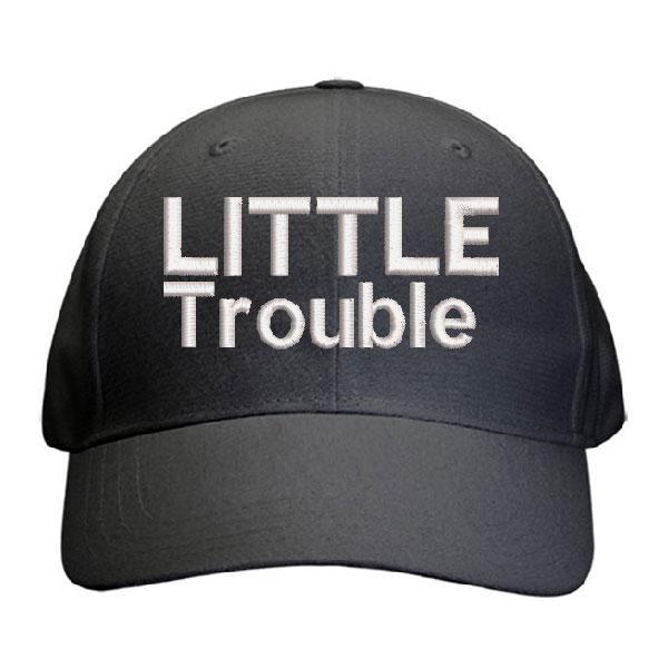 Little Trouble Cap– GetCapped