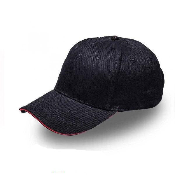 Retail Sandwich Cap Heavy Brushed Cotton– GetCapped