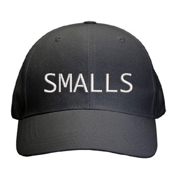 Smalls Cap– GetCapped